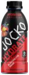 Jocko Hydrate Drink (RTD) with All-Natural Sweetener Blend!