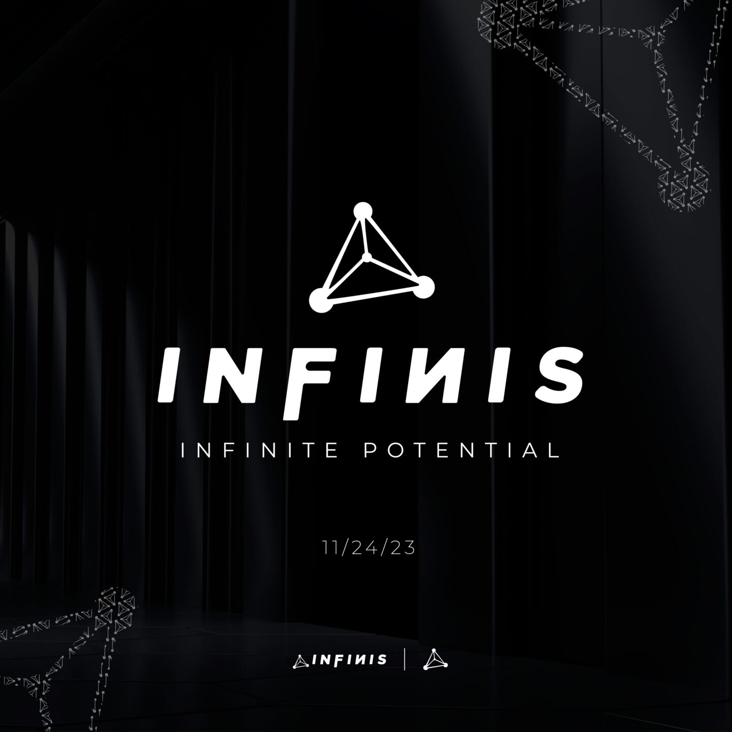 Infinis Ultra Preworkout: The Mother of All Pre-Workouts Has Arrived!