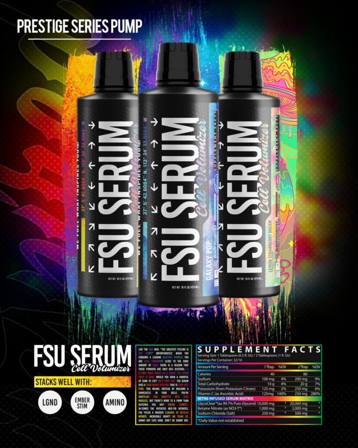 Inspired Nutraceuticals DVST8 Dark RTD: Monster Pre-Workout Drink with ...