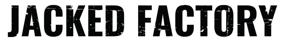 Jacked Factory GDA-XT: Chromium-Powered Carb Driver