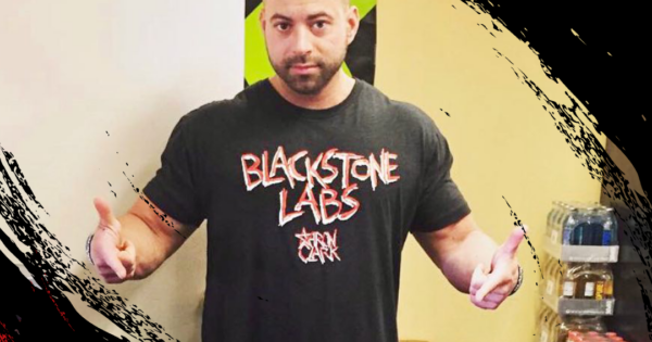 James Boccuzzi is Not a Rat: Prison Time and His Blackstone Story ...