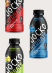 Jocko Hydrate Drink (RTD) with All-Natural Sweetener Blend!
