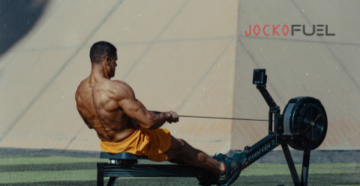 Jocko Hydrate Drink (RTD) with All-Natural Sweetener Blend!