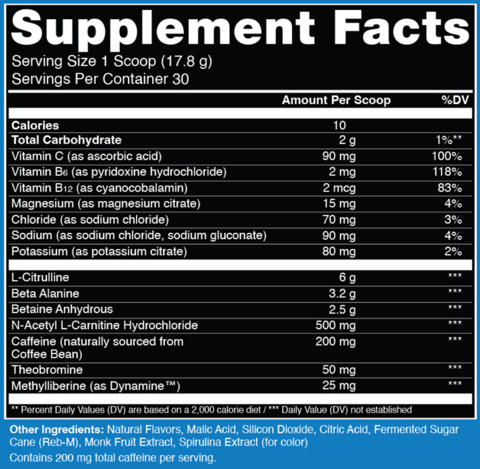 All-Natural Daily Driver You Can Double-Scoop - ThaiMedFood