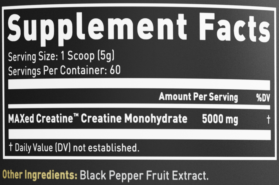 Kaged ELITE Series: 11 Serious Supplements Live at GNC and Kaged