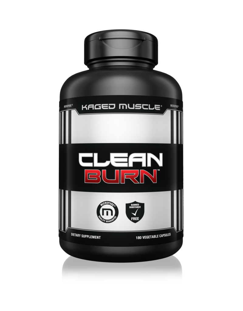 Which Kaged Fat Burner is For You? - ThaiMedFood