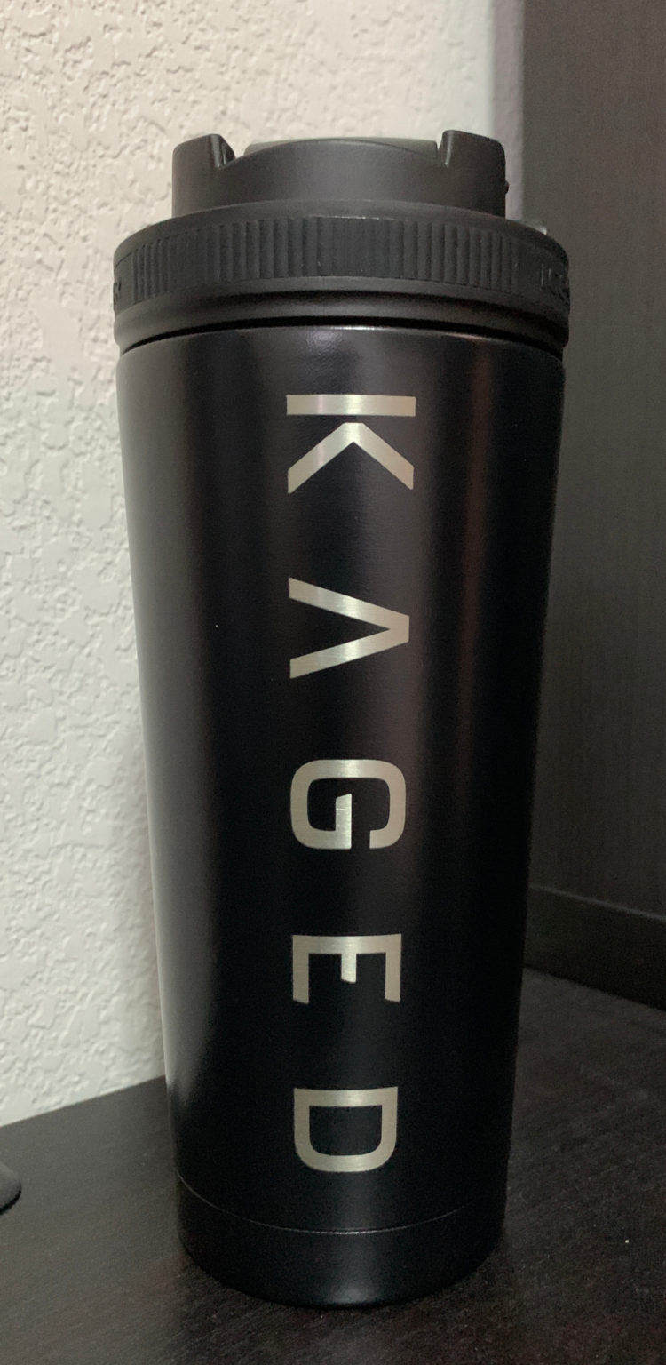 Kaged Muscle Becomes KAGED: Never Stop Evolving | PPP #058