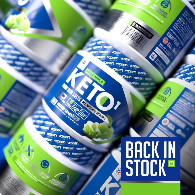 Thaumatin (Katemfe Fruit Extract): Natural Low-Calorie Sweetener