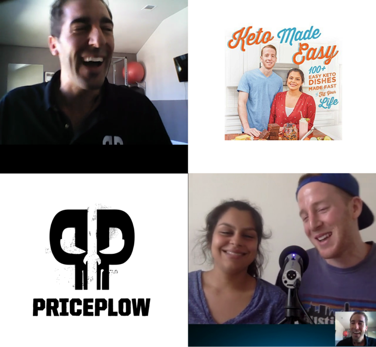 Keto Connect with Mike: Supplements for Keto | Episode #004