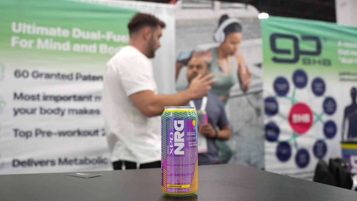 XPO NRG Electrifies SupplySide West: Is BHB now the Future of Energy ...