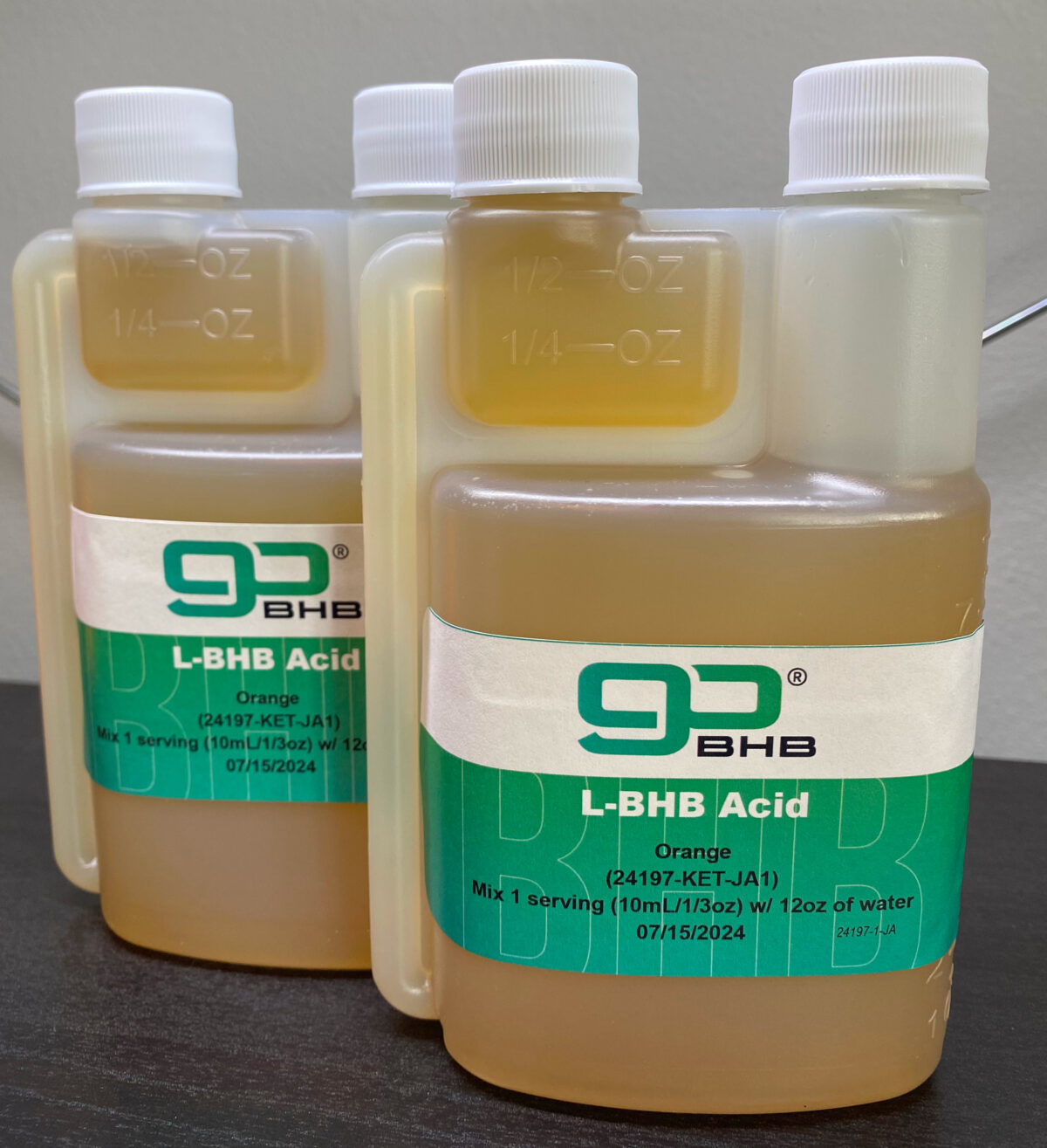 Entering the Flow State with L-BHB: Your Next Generation Nootropic