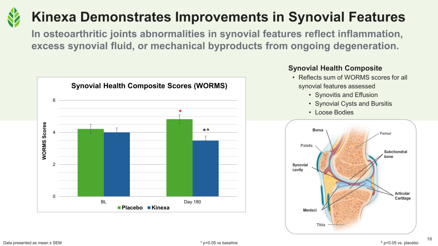 Kinexa: PLT Health's Whole-Joint Longevity Complex, Backed by MRI ...