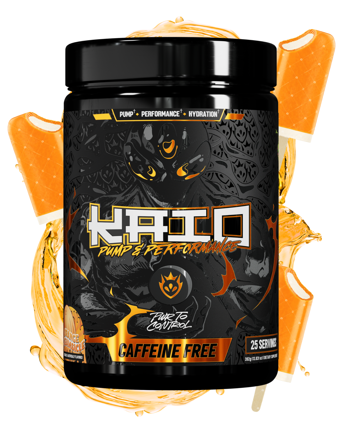 Klout KAIO PUMP & Performance is Live and LOADED