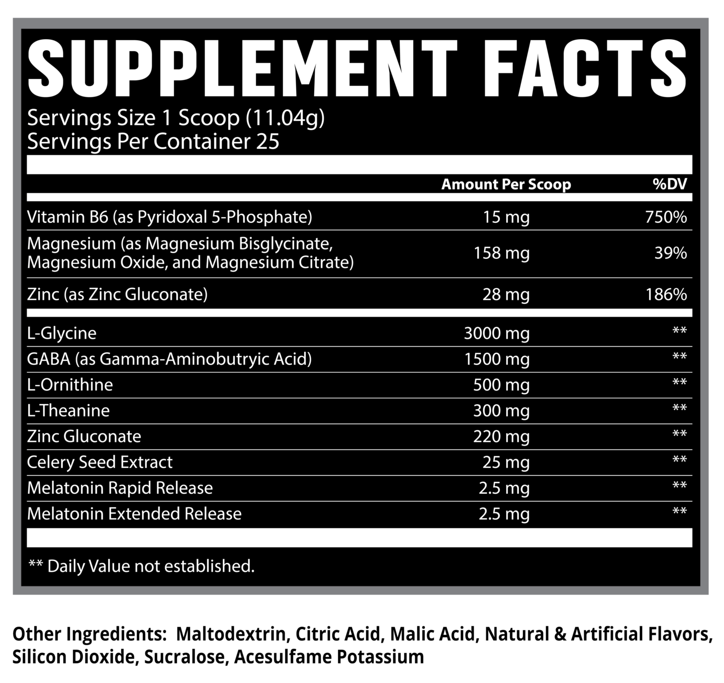 Klout Showcases Three New Supplements: PWR Burn, Aminos, and PWR Off