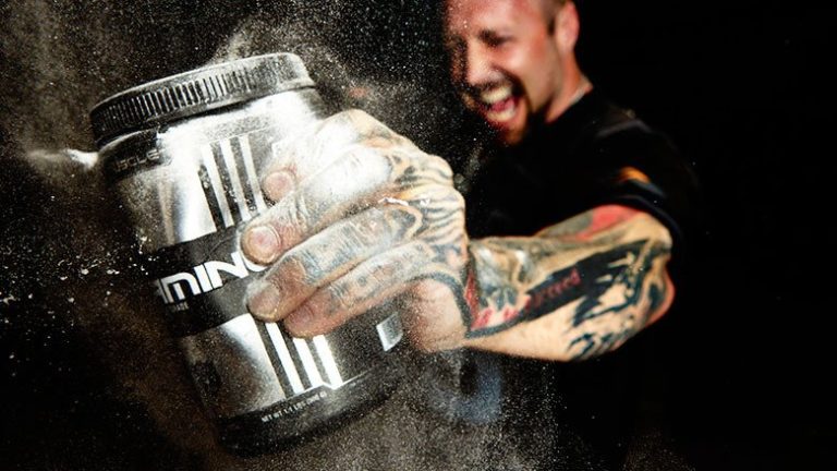 An Interview with Brian Rand: Kaged Muscle's "Executioner"