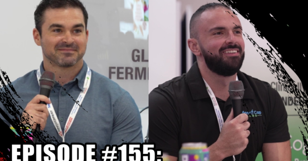 Live From Kyowa Hakko at SSW 2024: Lou Ferrer and Darin Decker on ...