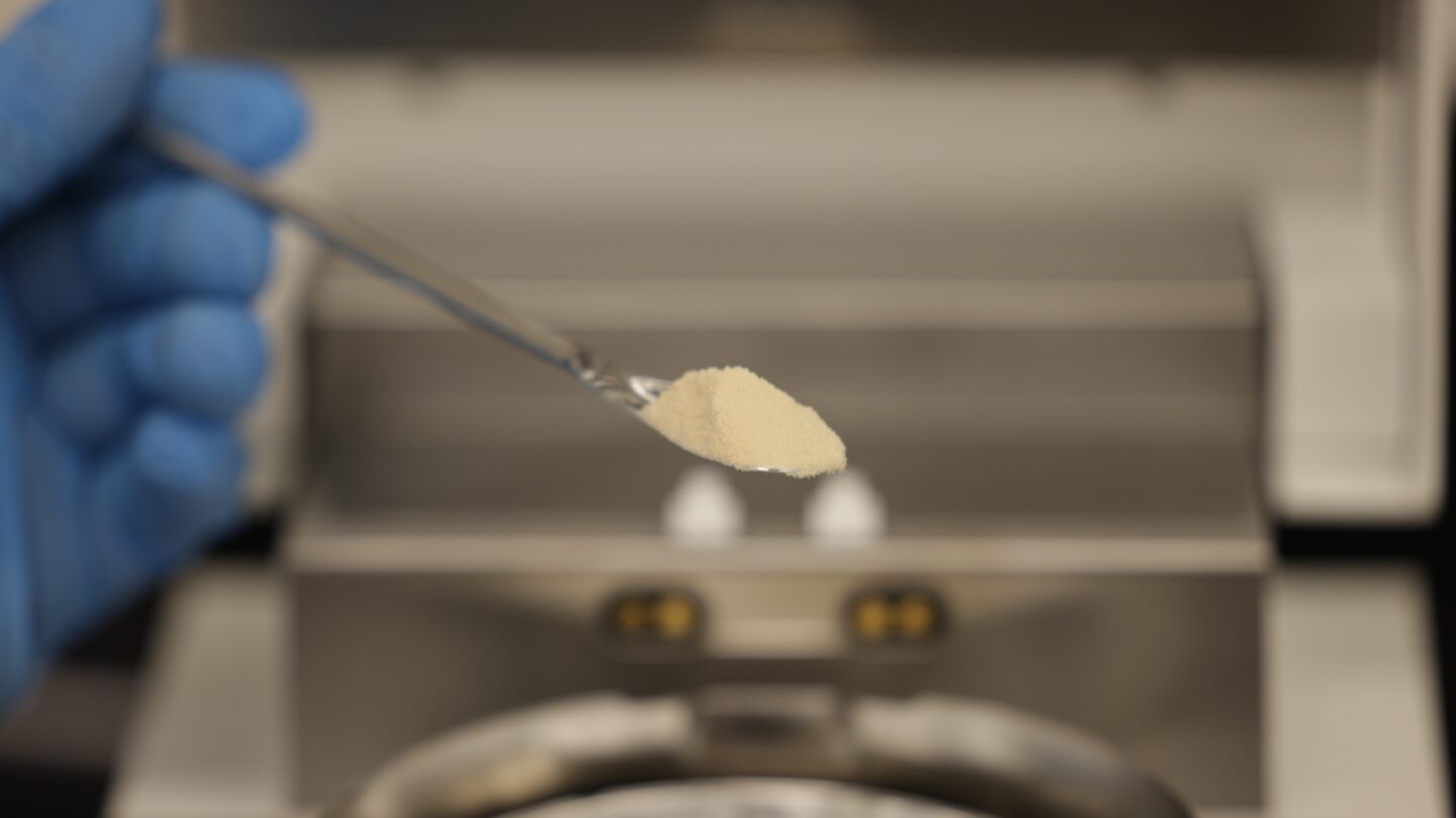 Lief Labs: Supplement Manufacturing 101 with Meg Ligot | Episode #101