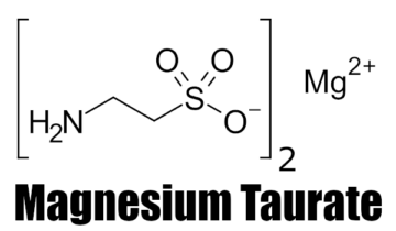 Magnesium TAURATE Debuts in Revive MD Magnesium+