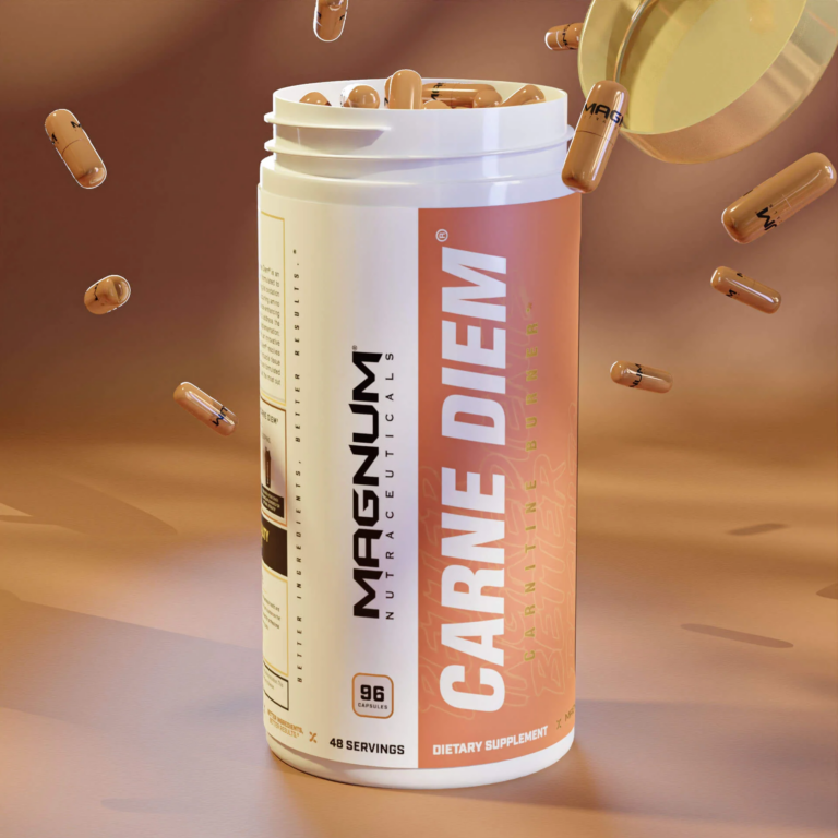 Magnum Nutraceuticals Celebrates 20th Birthday with $3000 Giveaway ...