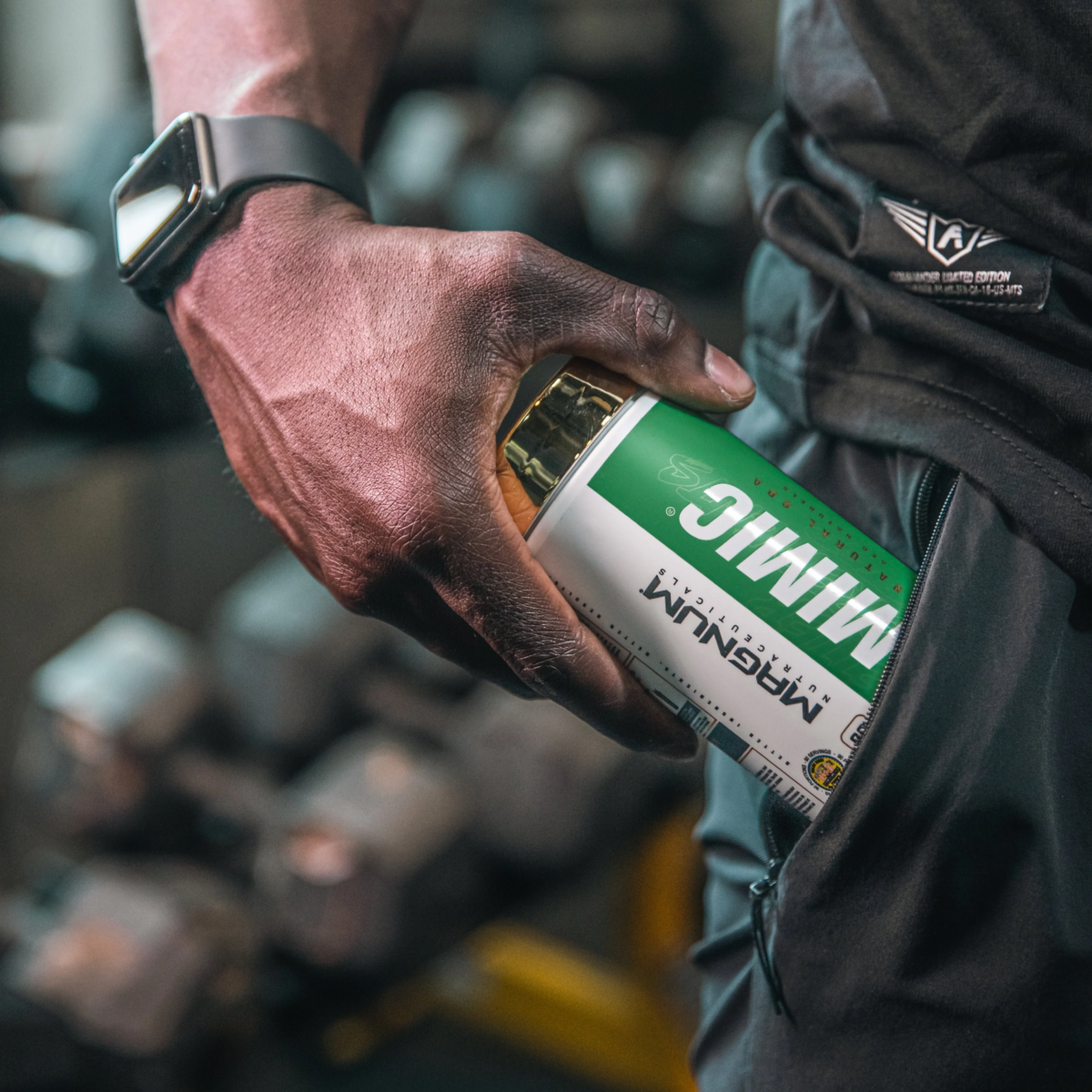 Magnum Nutraceuticals Celebrates 20th Birthday with $3000 Giveaway ...