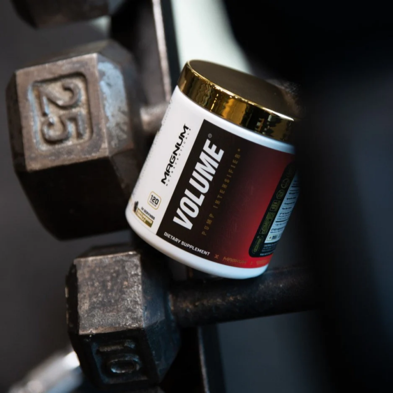 Magnum Nutraceuticals Celebrates 20th Birthday with $3000 Giveaway ...