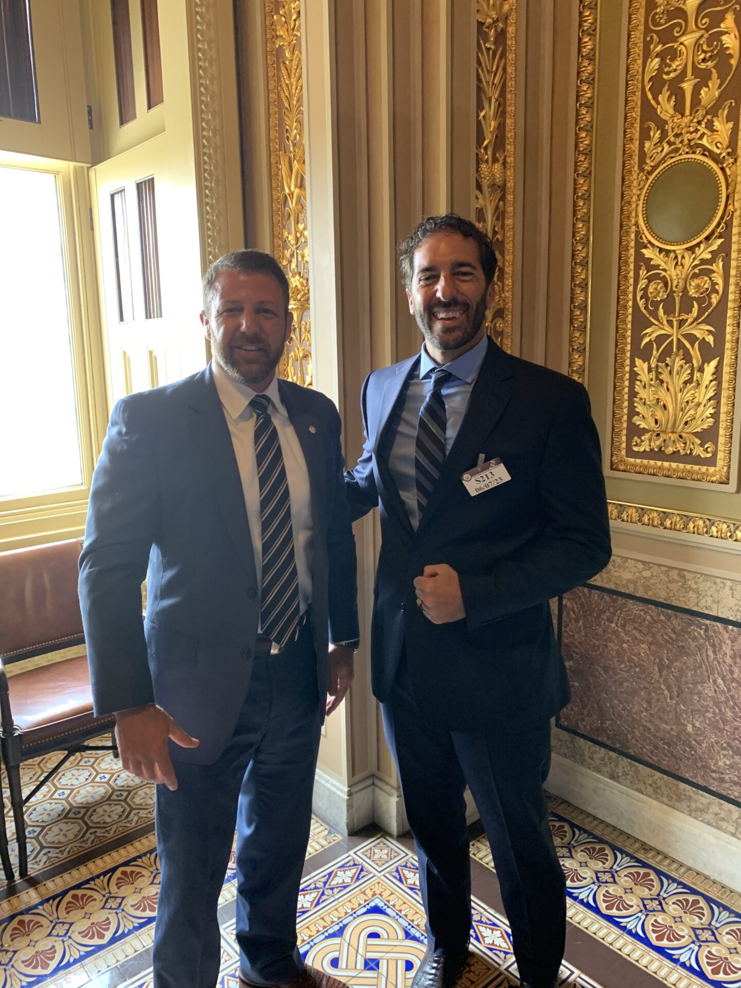 NPA Announces 2024 Fly-In Day to Washington DC: May 22, 2024