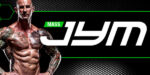 Mass JYM: The New Weight Gainer from the PhD!