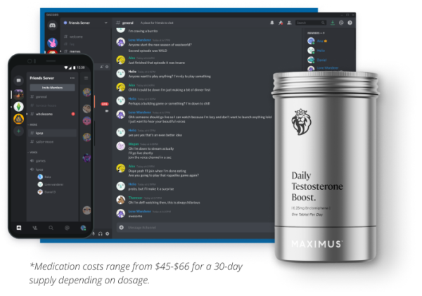 MAXIMUS: Testosterone Enhancement with Dr. Cameron Sepah | PPP #062