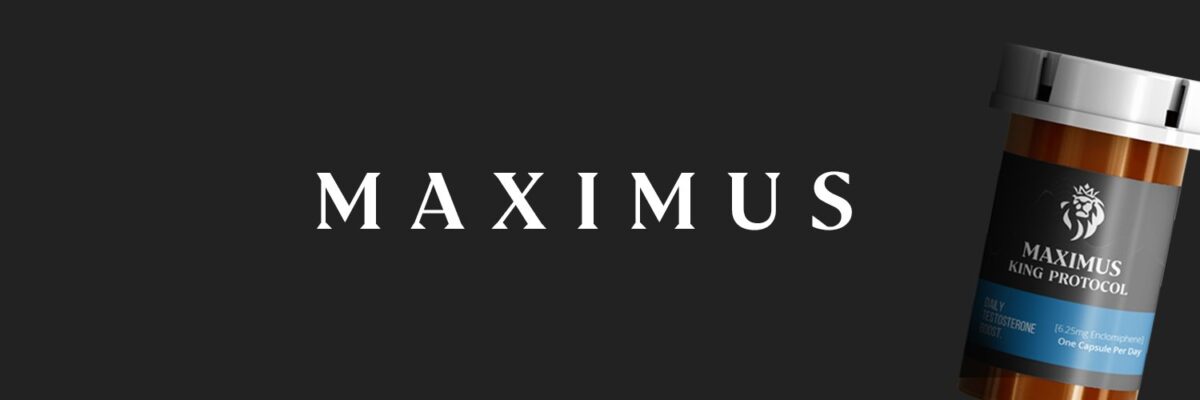 The Maximus Lover Protocol: Dr. Cameron Sepah Boosts Libido | Episode #070