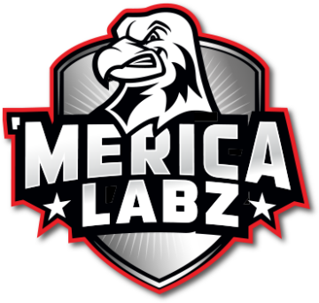 ‘Merica Labz Red, White, & BOOM Pre Workout Updated in 2021