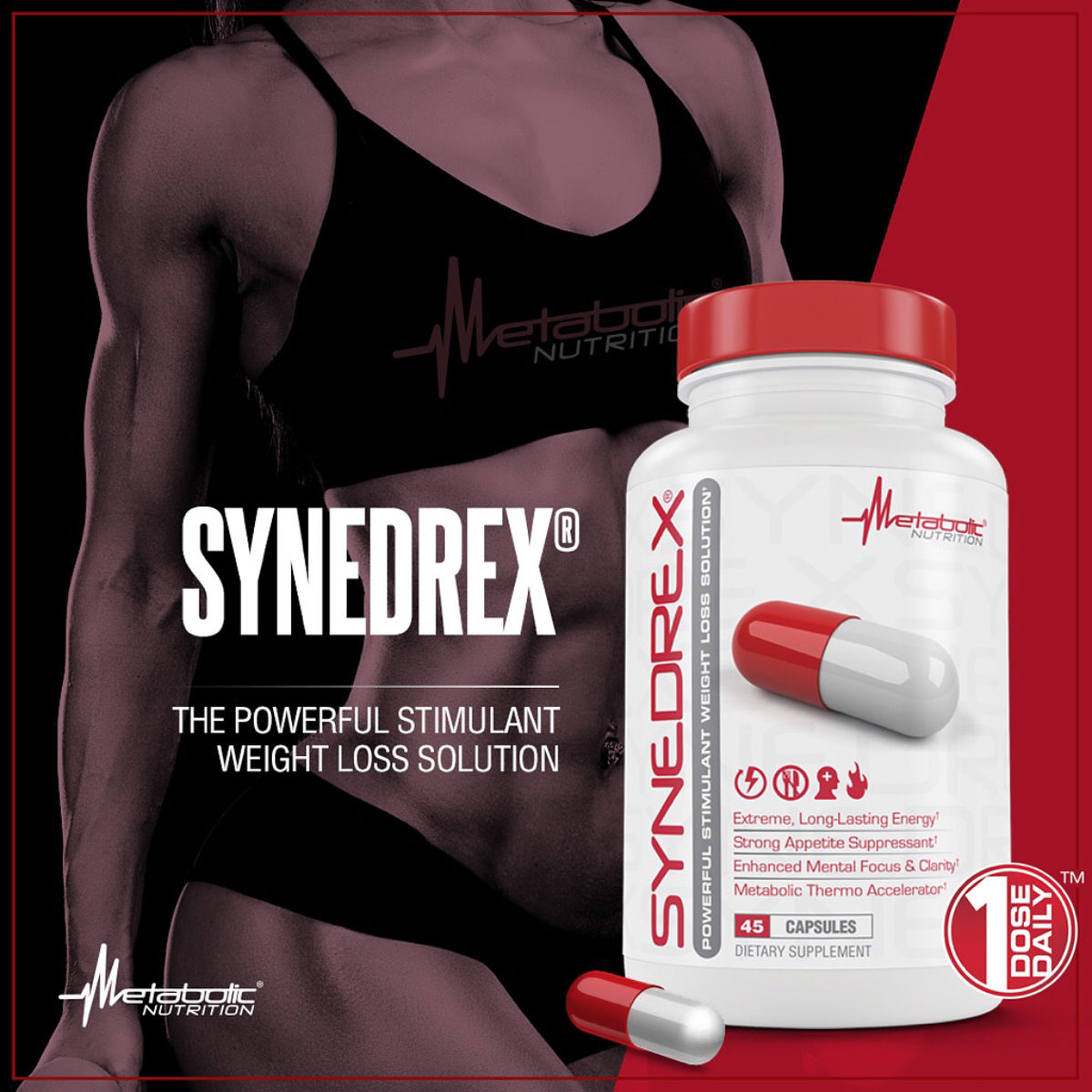 Synedrex 2017: Another Abominable Prop Blend from Metabolic
