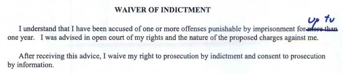 Glaxon Founder Michael Bischoff Indicted and Prosecuted on Misbranded ...