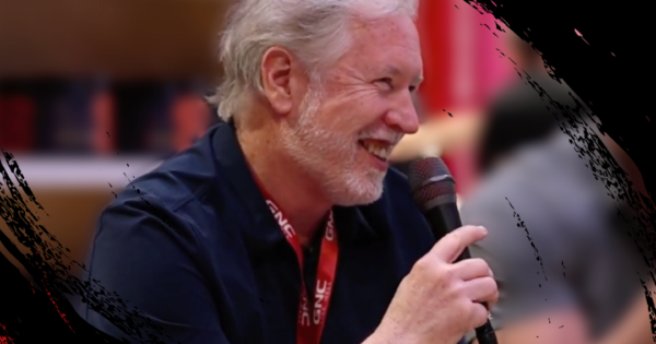 GNC CEO Michael Costello is ONE OF US! | Episode #170