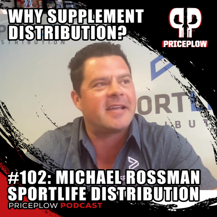 SportLife Distribution: Michael Rossman Explains Supplement ...
