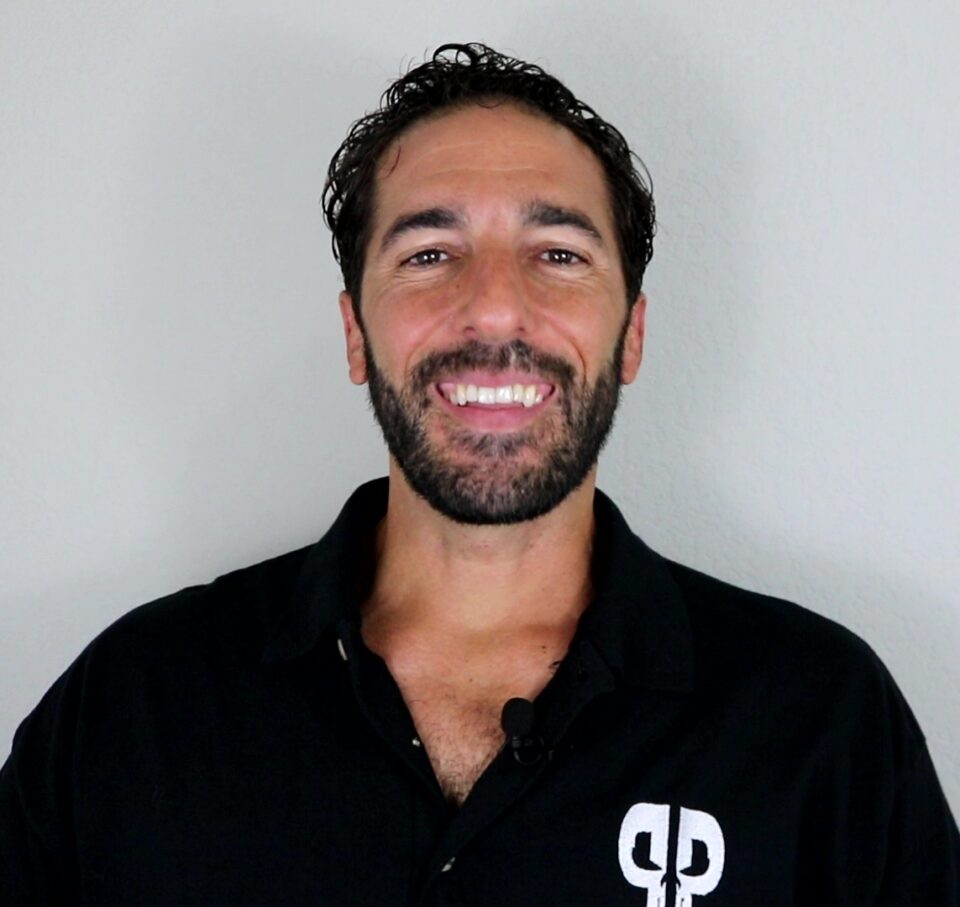 Gamer Supps Receives Cease and Decist from Dept of Homeland Security ...