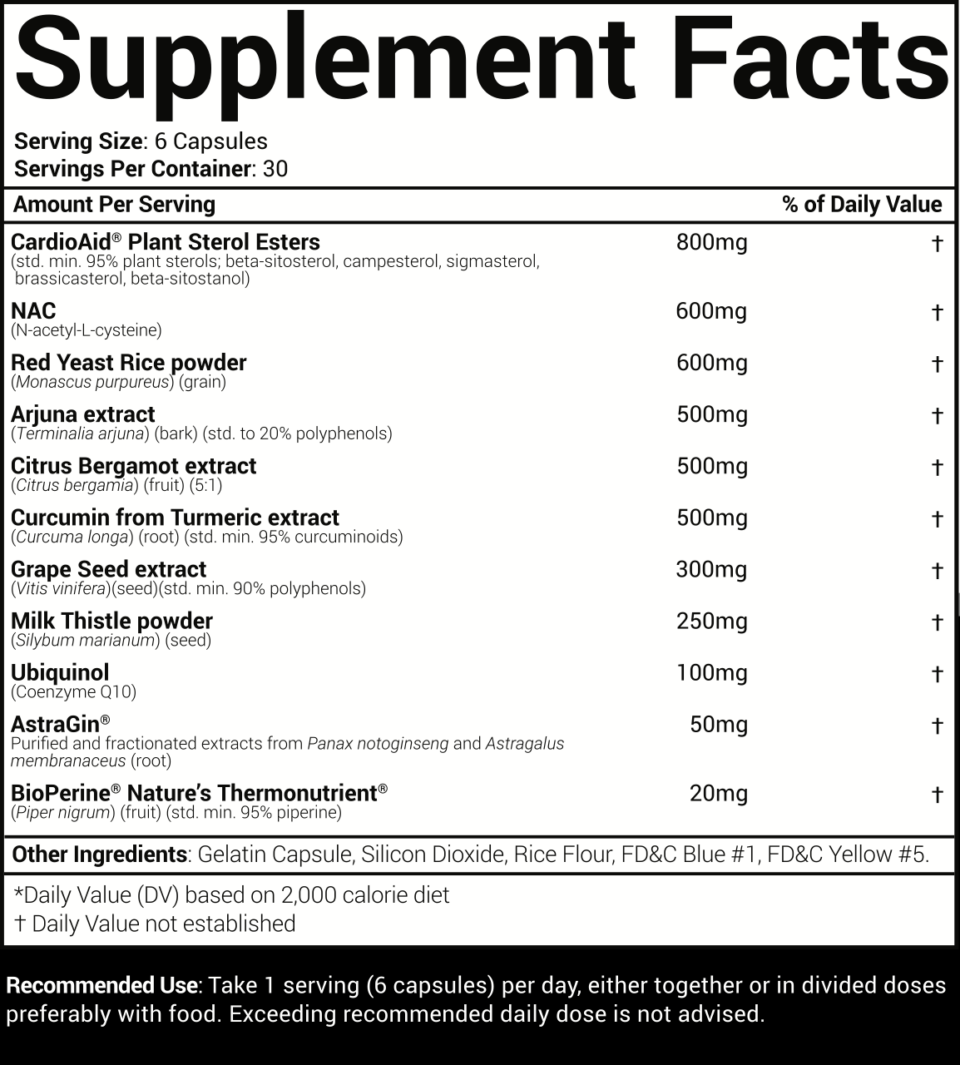 Morphogen Nutrition PRIME: Powerhouse Health Supplement Made with Passion