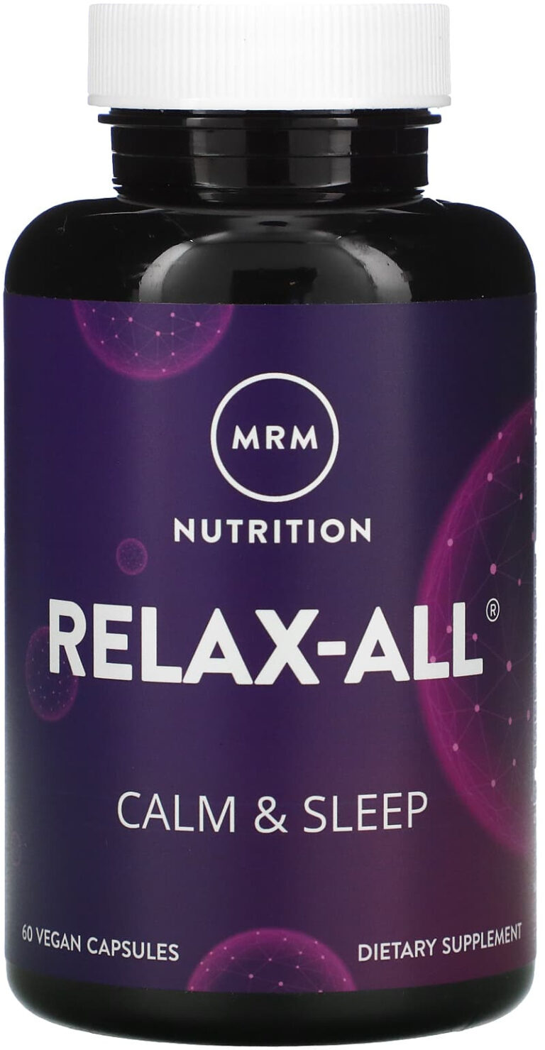 Venetron: A Synergistic Extract for Mood, Stress, and Sleep