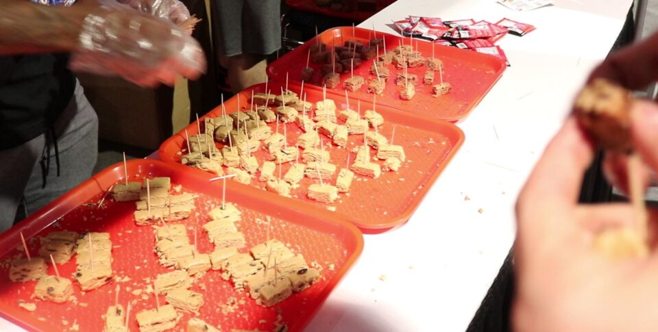 MTS Outright Bar Takes a Marc Lobliner Whole-Food Spin on Protein Bars