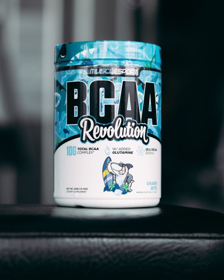 4 For the 4th: Musclesport Launches 4 Flavors for 4th of July 2023