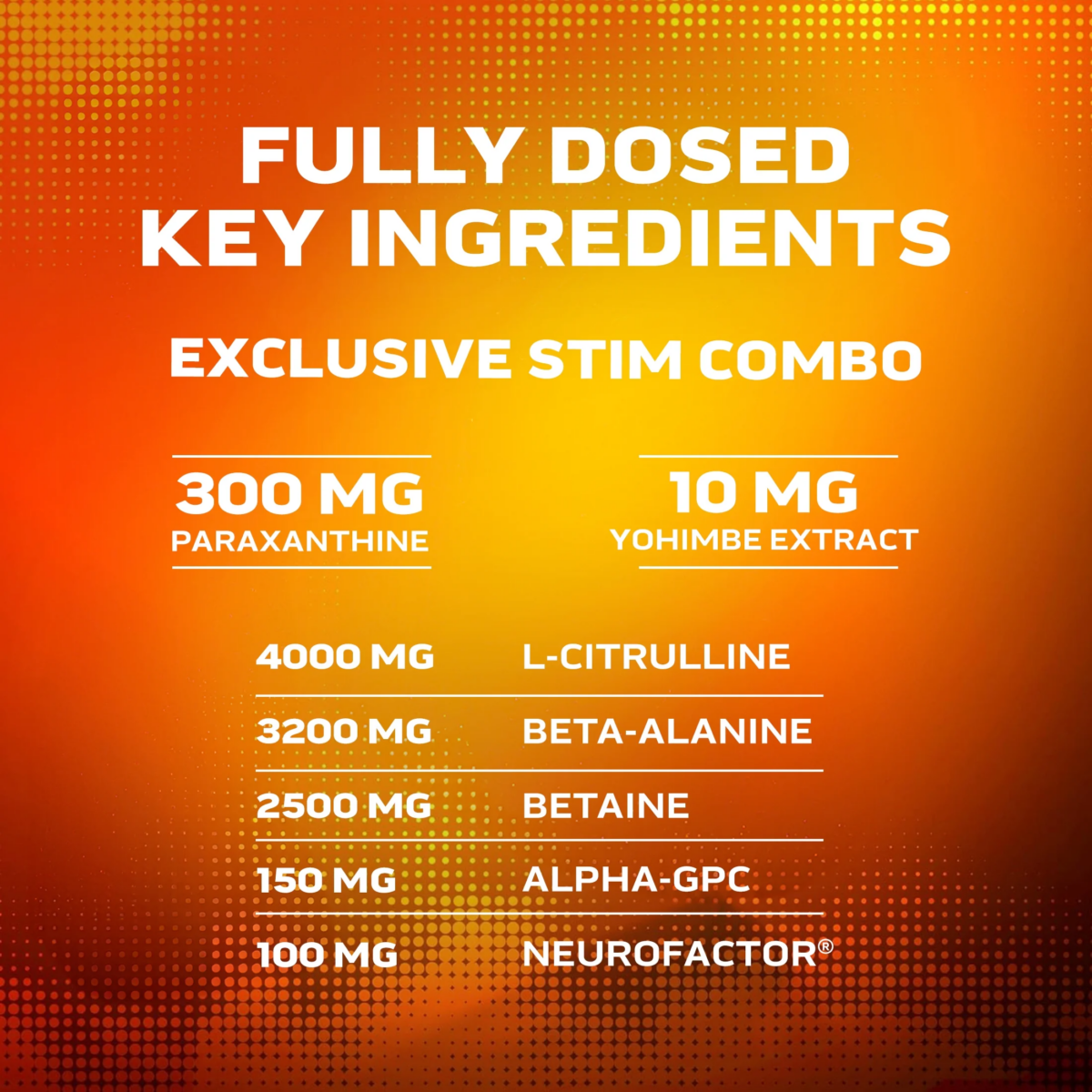 A Pre-Workout Made for Walmart: MuscleTech EuphoriQ's Boogieman Punch ...