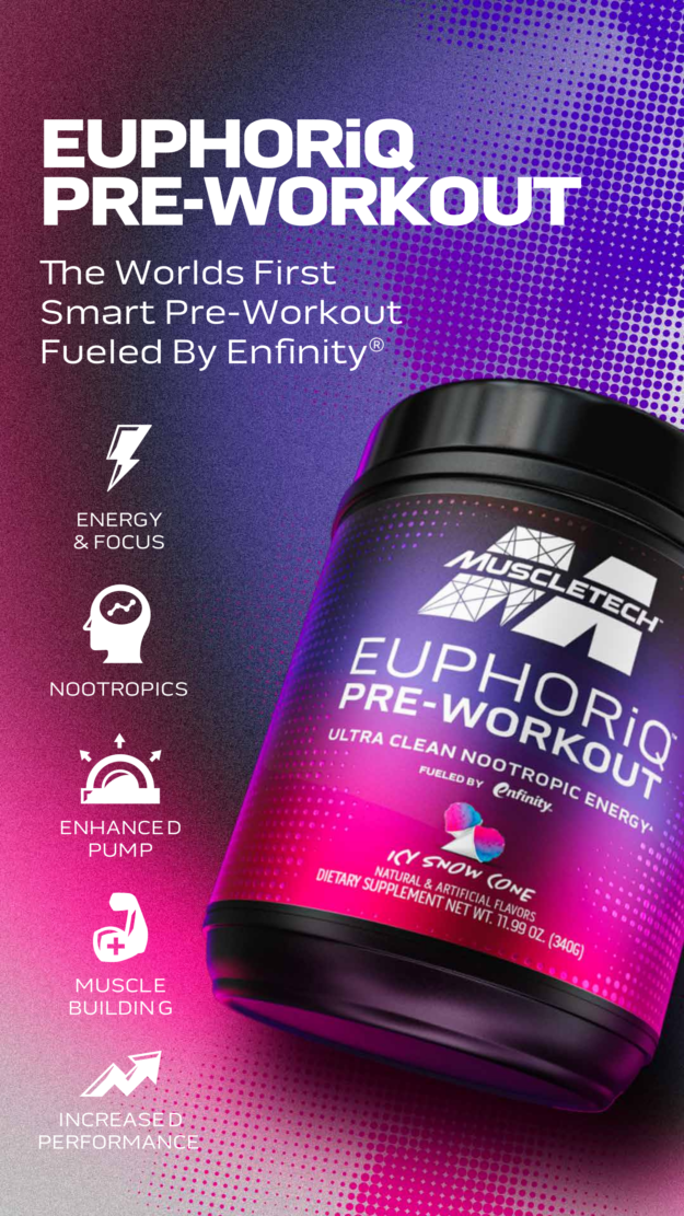 Why EuphoriQ: The Genetic Differences of Caffeine Metabolizers