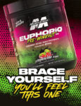 MuscleTech EuphoriQ V2: The First enfinity Paraxanthine Pre-Workout ...