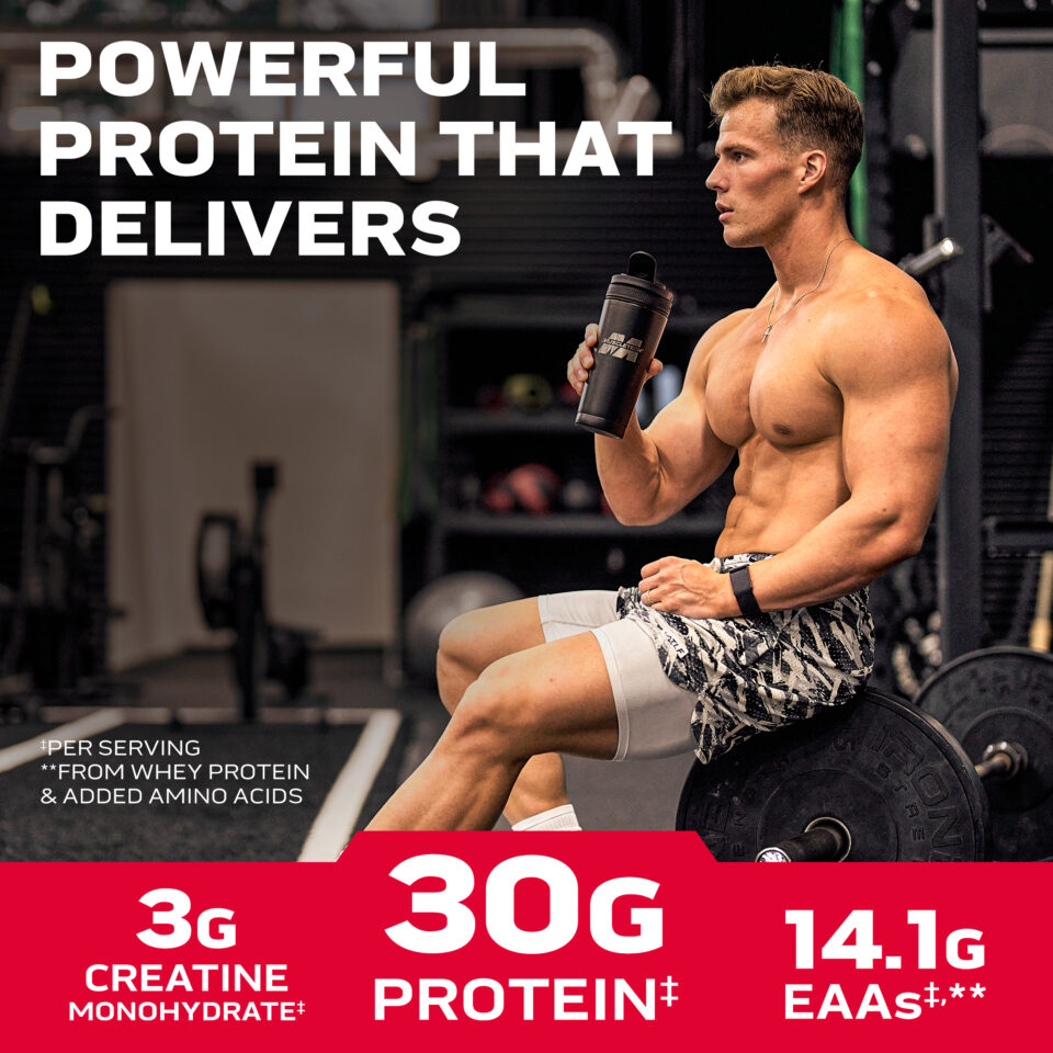 Smaller Sized MuscleTech Nitro-Tech 1.5Lb Tubs Now at Walmart