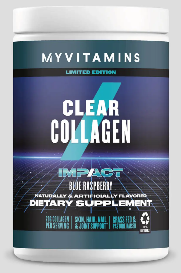 Myprotein Impact Week 2021: Black Friday's Half Birthday