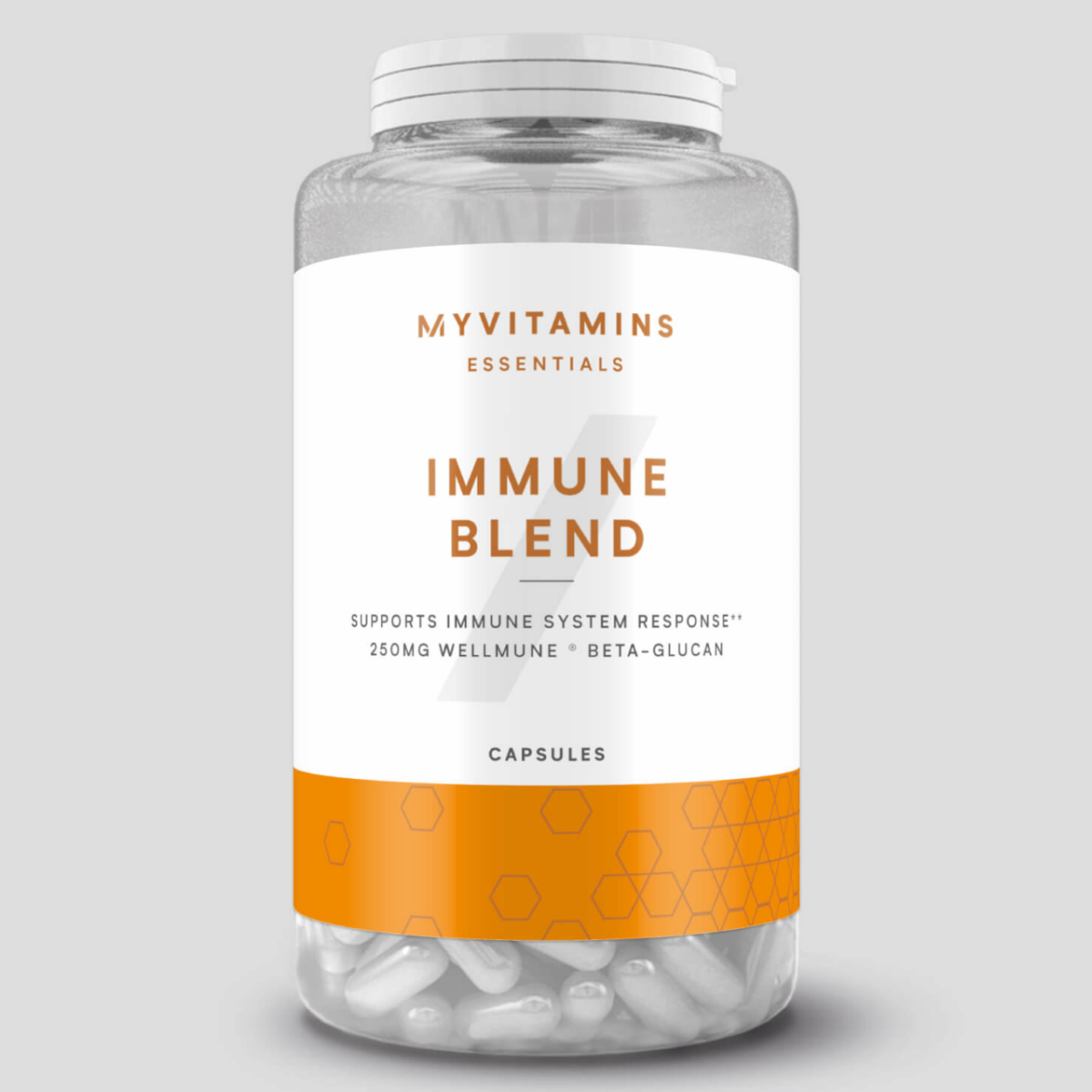 What are Beta-Glucans? Meet Mother Nature’s Immunity Agents