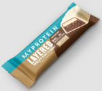 Myprotein Layered Protein Bar: More Layers, More Gains