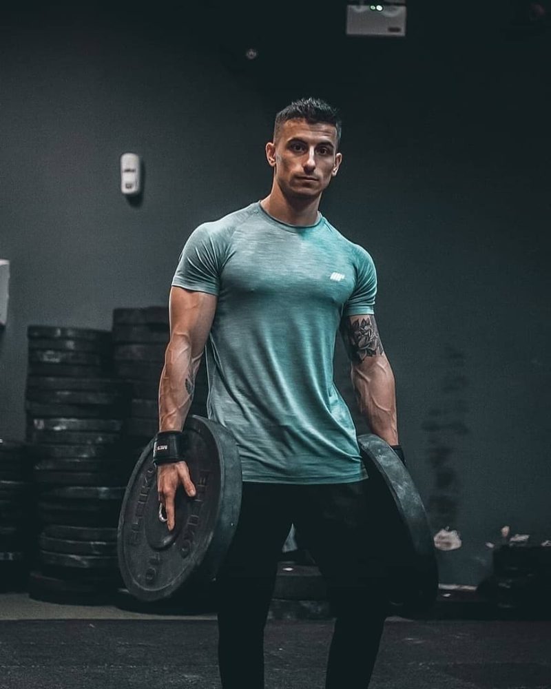 Myprotein THE Neuro-Restore: Get The Quality Sleep You Need