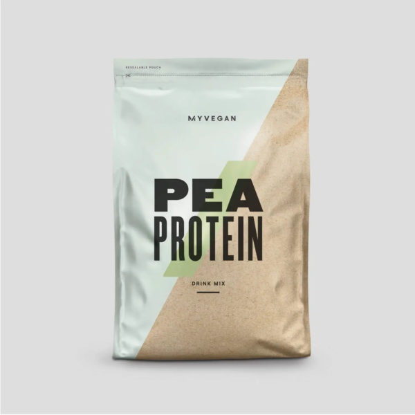 Myprotein Expands Vegan Protein Flavor Lineup: Winter 2022 Update