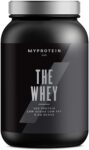 Myprotein THE WHEY: Digezyme, BC30, & Aminogen Amplified Whey Protein