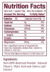 BeetElite by HumanN: Athletic Power from Beets!